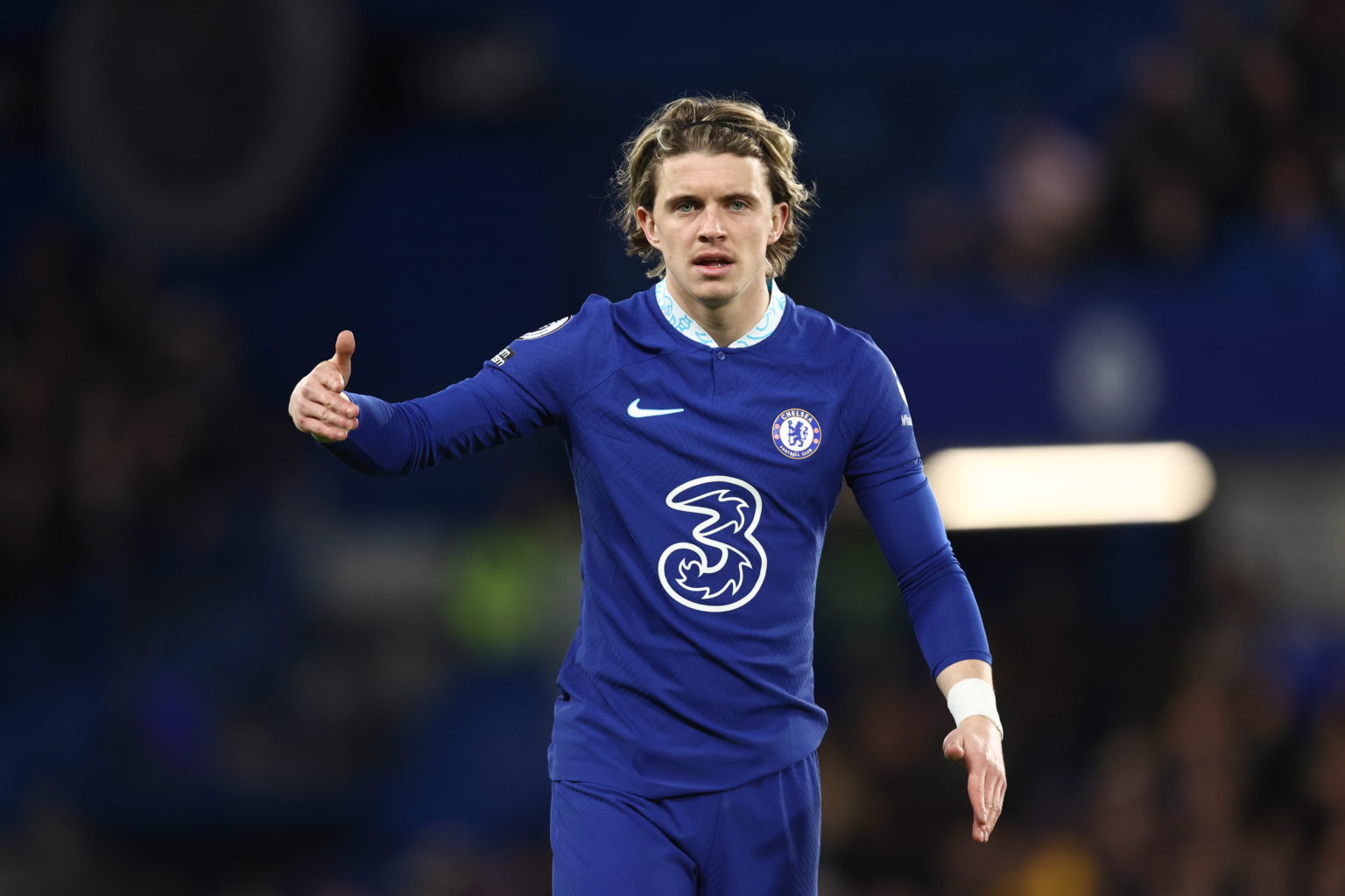 TalkSPORT pundit says Chelsea player has been 'like a fish out of water ...