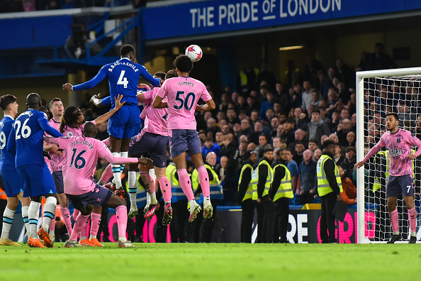 'Brilliant': Micah Richards says Chelsea have one of the brightest ...