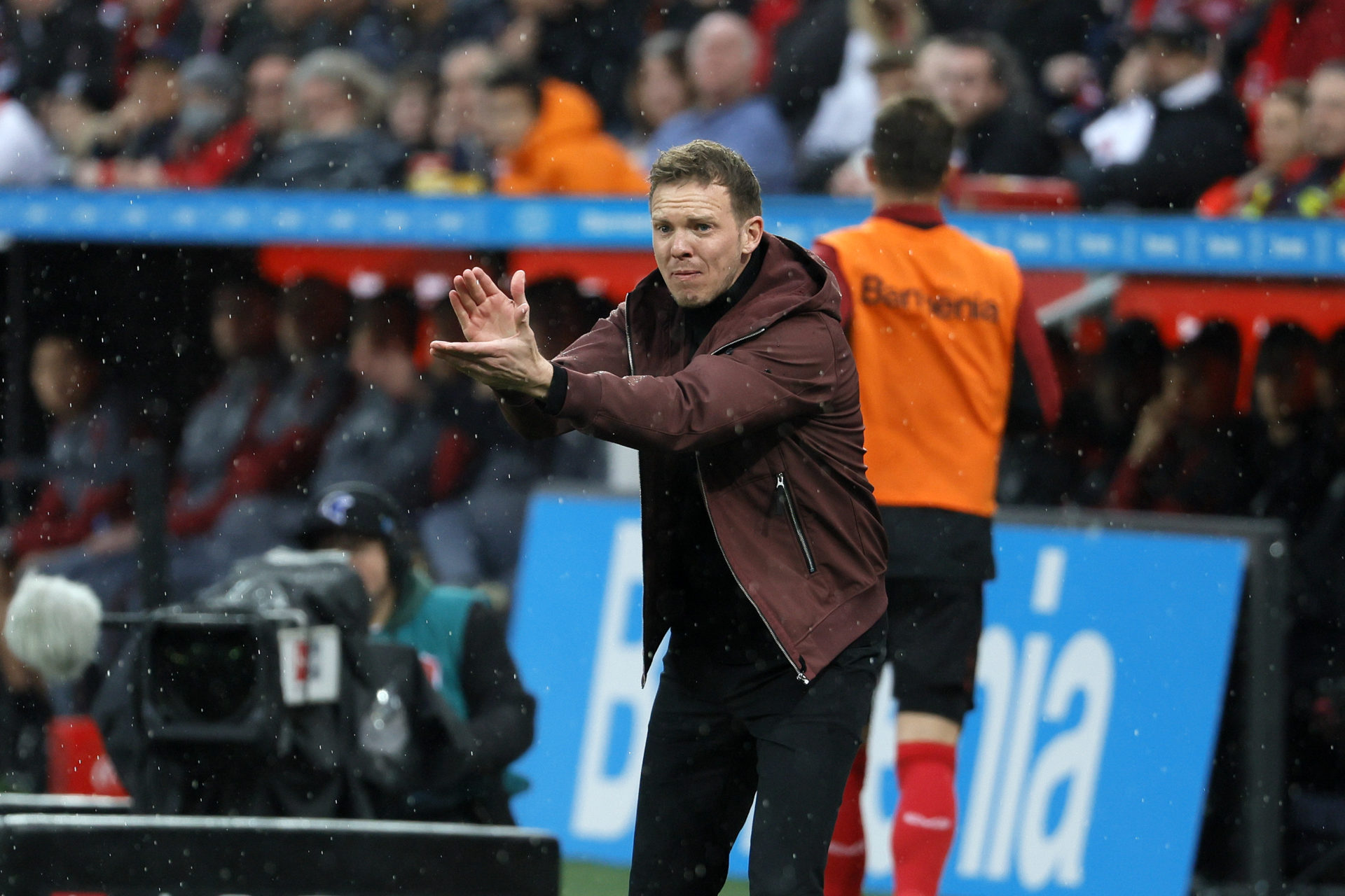 Report: League-winning manager has influential support among the ...