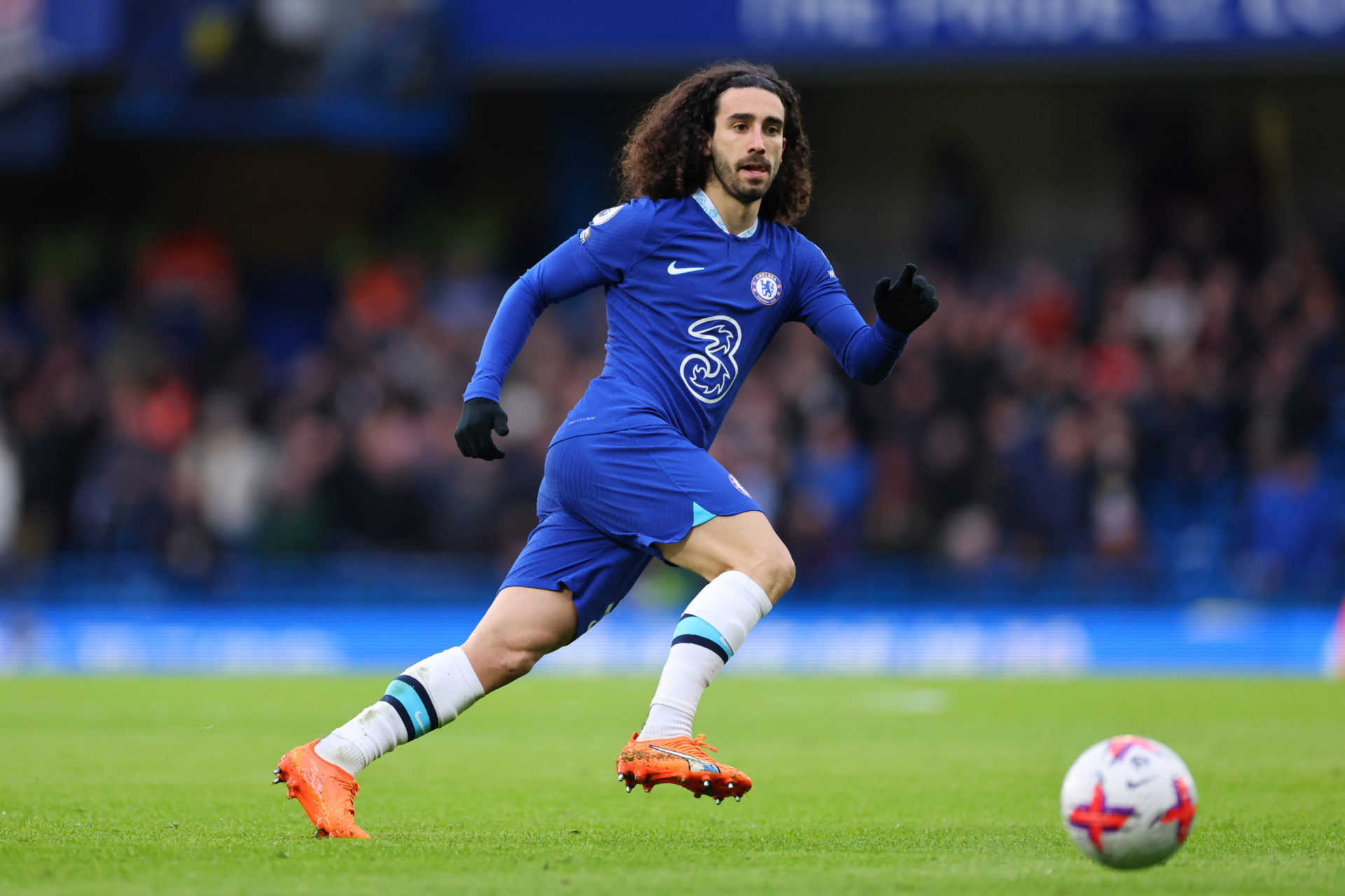 Chelsea Squad - The Chelsea Chronicle