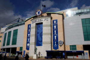 Chelsea Football Club - The Chelsea Chronicle