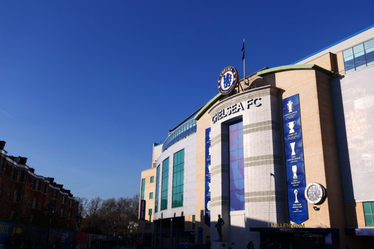 Chelsea Stadium Information - The Chelsea Chronicle
