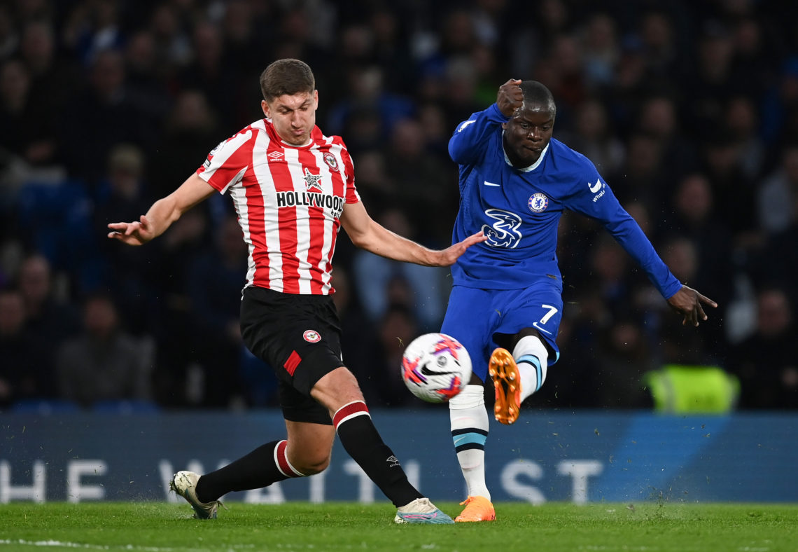 Darren Bent claims Frank Lampard is playing £30m Chelsea player in ...