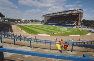 Chelsea Stadium Information - The Chelsea Chronicle