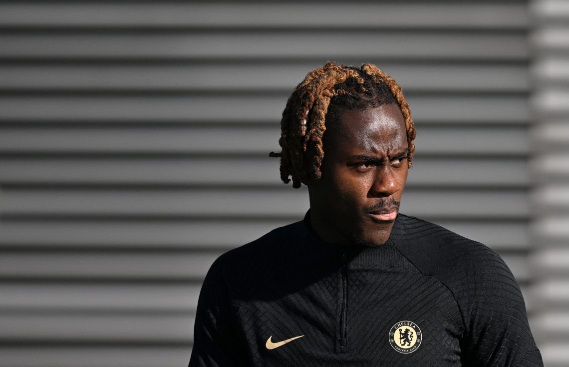 Shaun Wright-Phillips claims Chelsea 23-year-old was 'superb' against ...