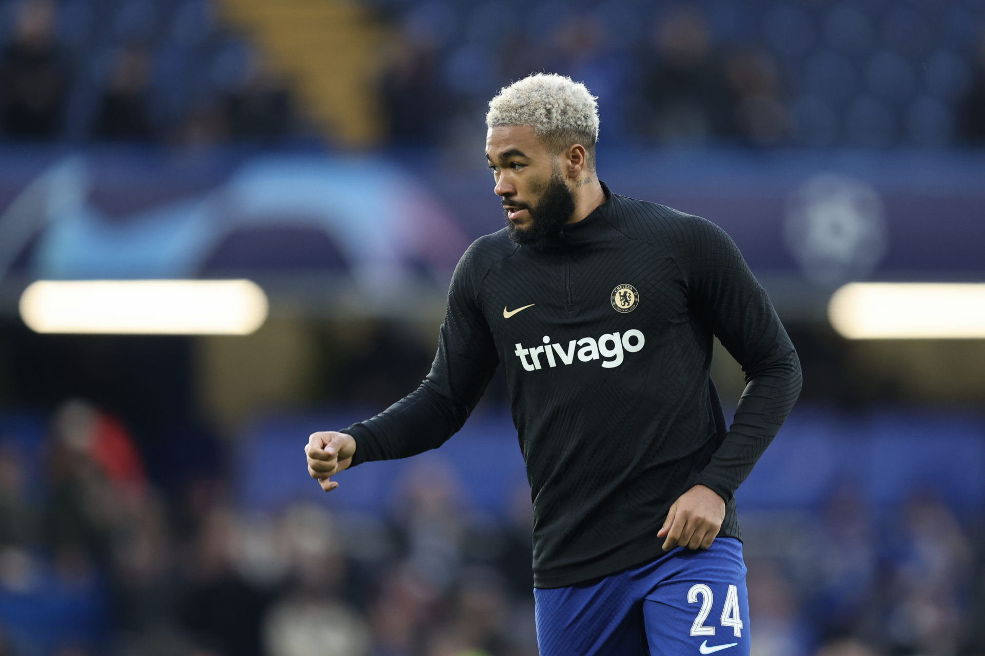 Report: 23-year-old Chelsea player will miss Newcastle clash through ...