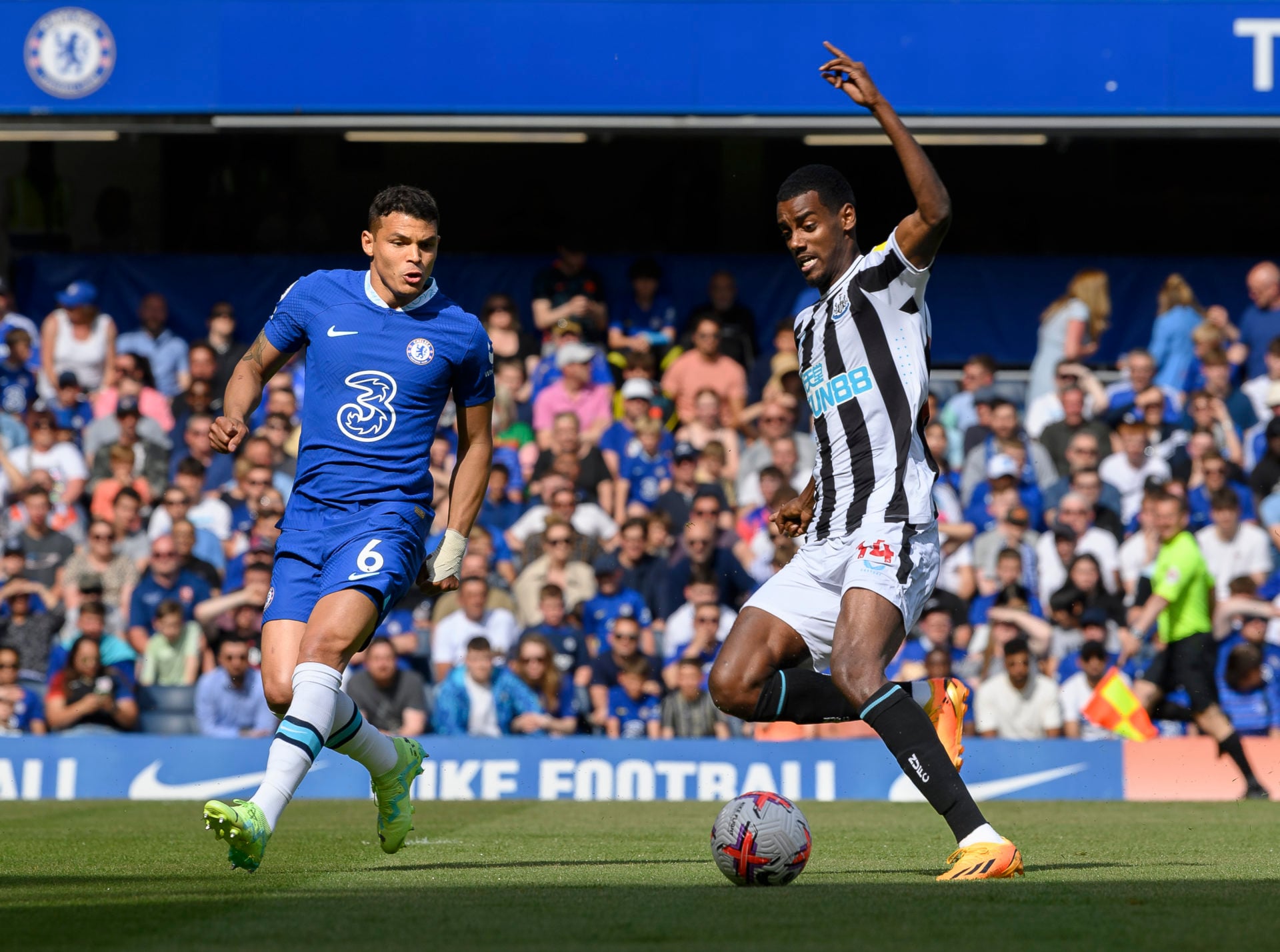 'His legs have nearly gone': TalkSPORT pundit claims £110k-a-week ...