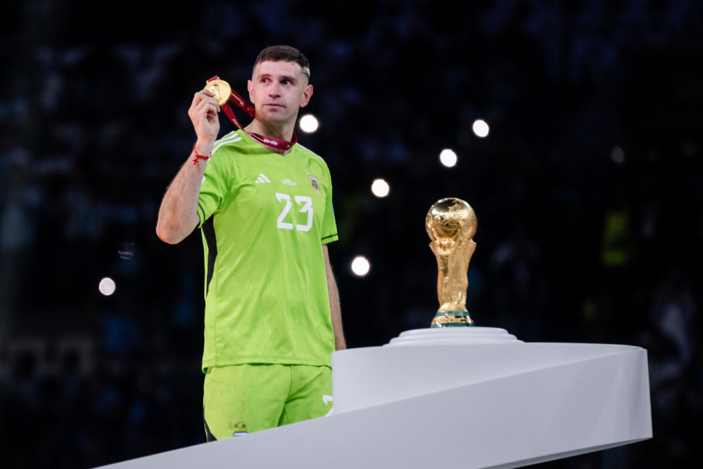 Chelsea interested in signing £17m World Cup winner, John Terry says he ...
