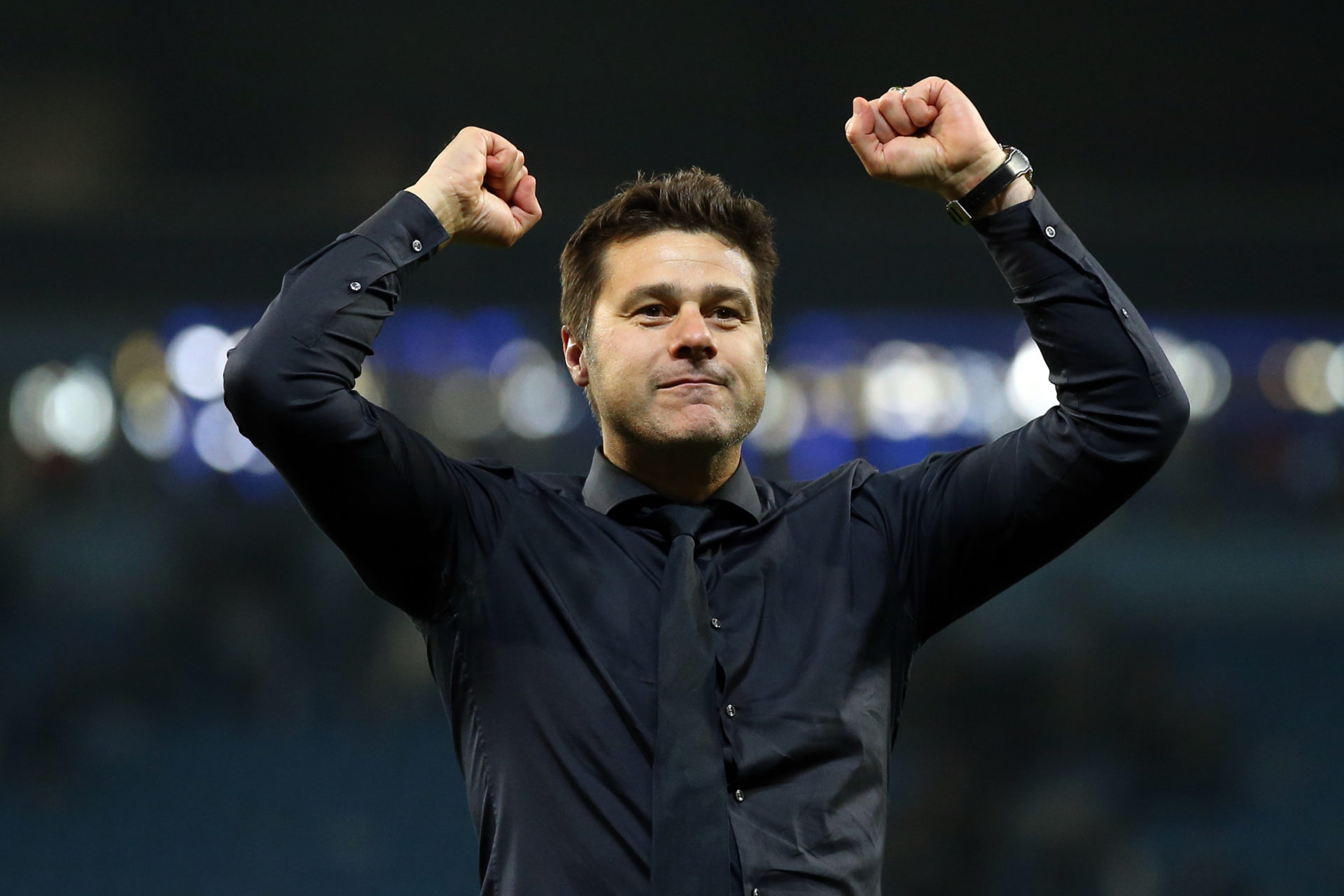 'Amazing': Chelsea now want to sign 41-goal striker Pochettino once ...