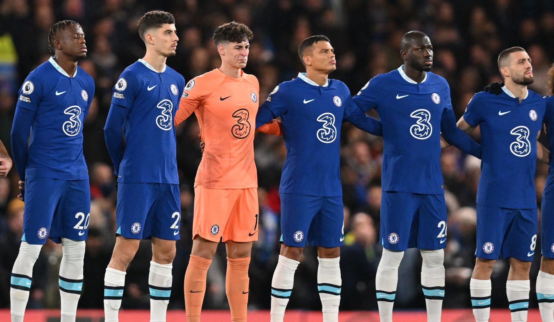 Manager thinks Chelsea are bluffing with stance on 'fantastic' player ...