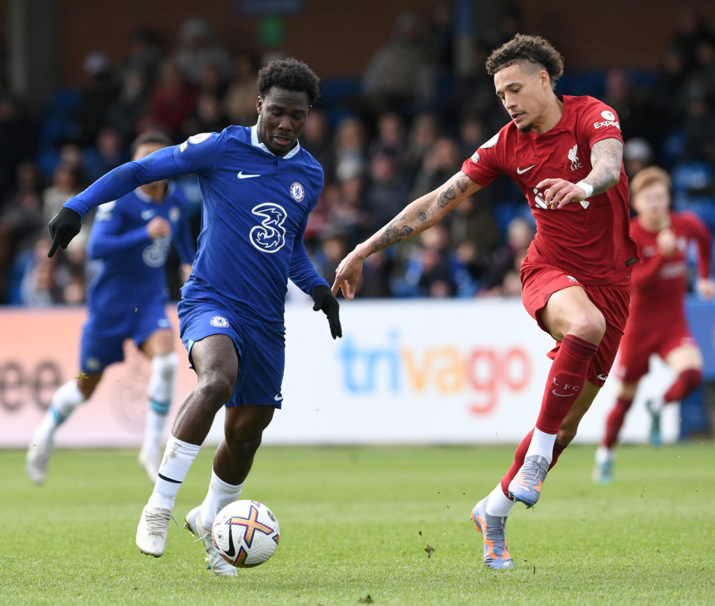 Report: Several clubs want to sign £10m Chelsea player on loan, he's ...