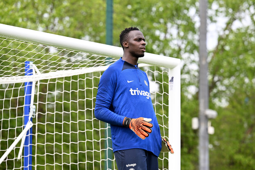 Report: Club have now made contact about signing £22m Chelsea player ...