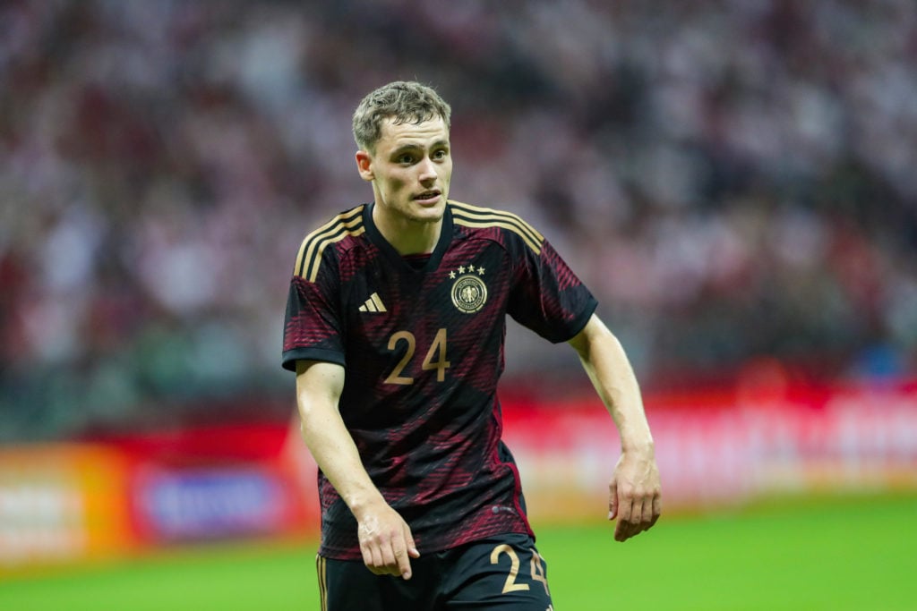 'Another name being looked at': Journalist says Chelsea are eyeing ...