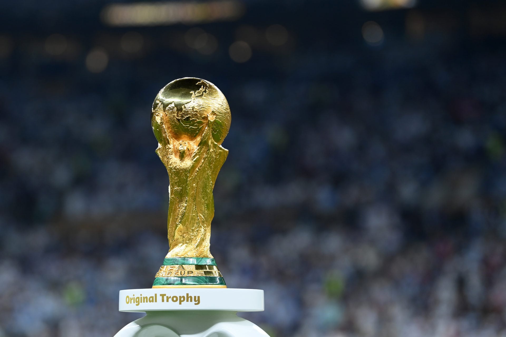 Chelsea just made very last minute move to try and sign £35m World Cup ...