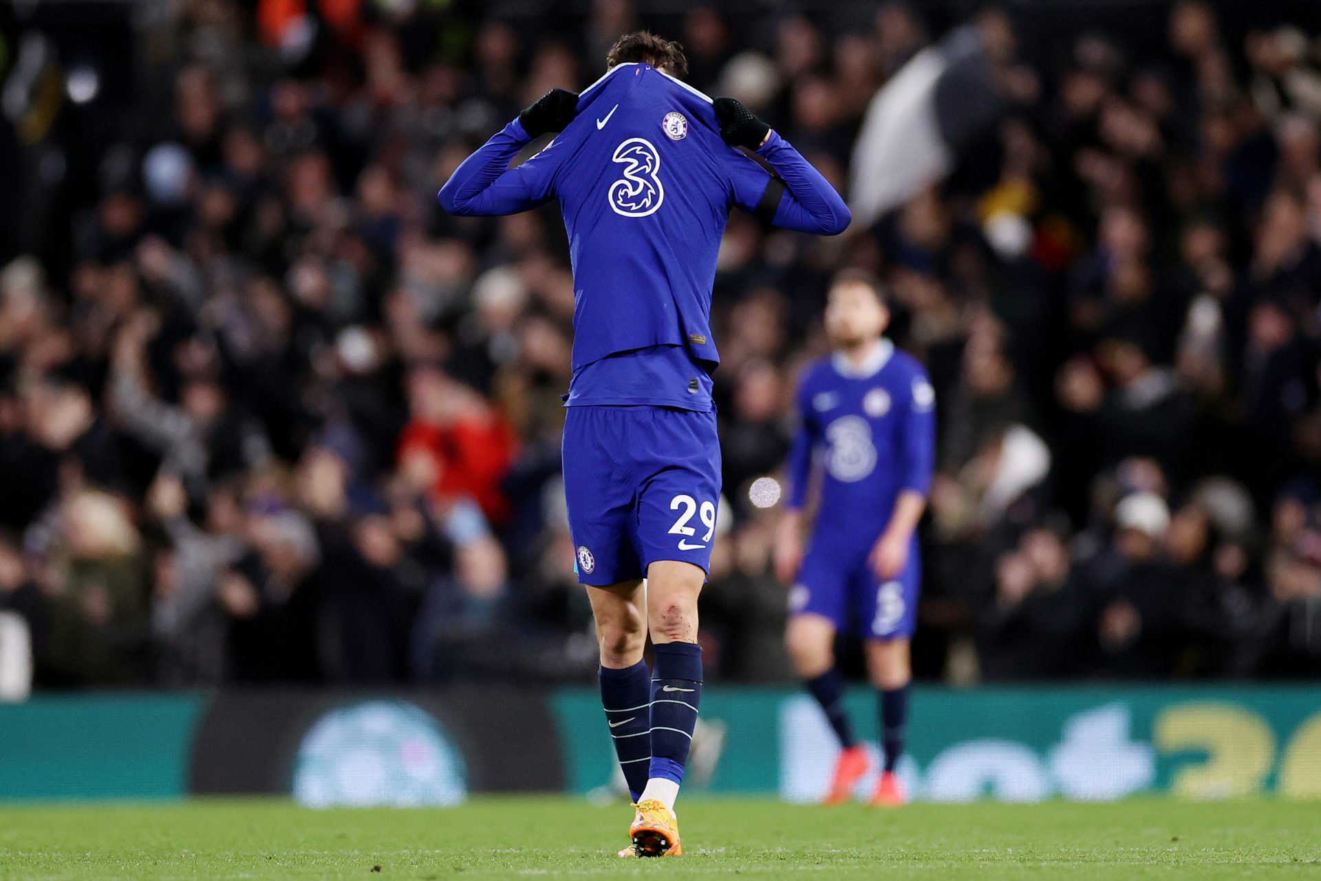 After Saudi exits and £65m Havertz deal, player admired by 'people ... After Saudi exits and £65m Havertz deal, player admired by 'people ...