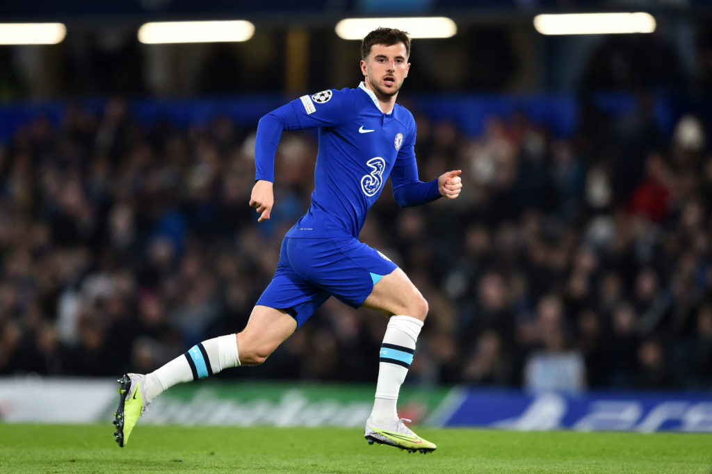 £76,000-a-week Chelsea player is starting to grow very frustrated now