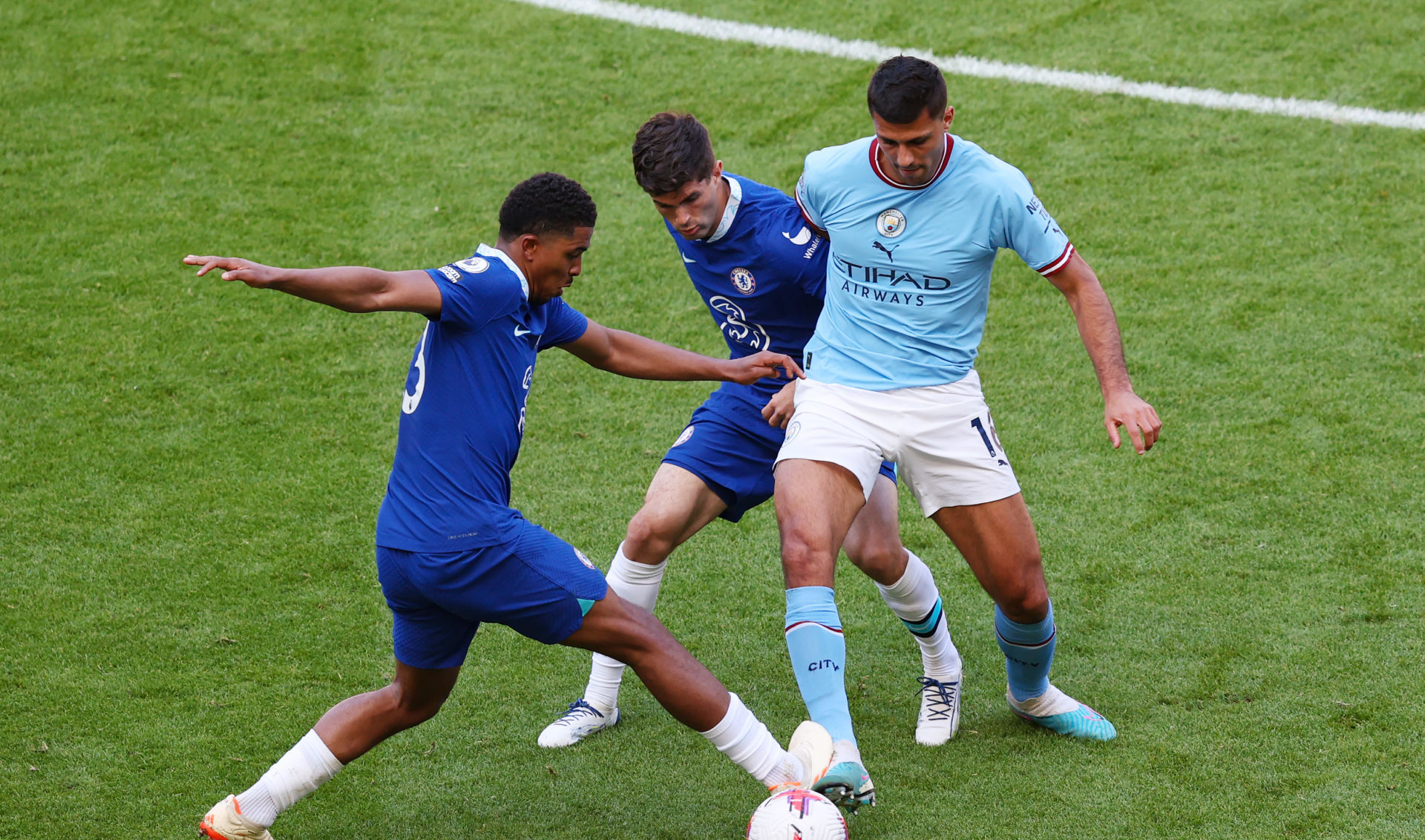 Club now want 'very good' Chelsea target to replace £77m player who ...