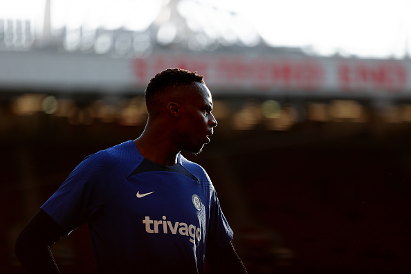 ‘Approved’: £22m Chelsea man now set to undergo medical on Monday ...