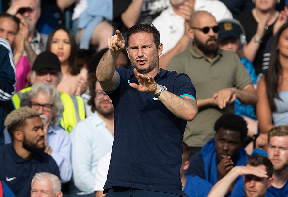 Report: £33m Chelsea player admired by Frank Lampard set to be one of ... Report: £33m Chelsea player admired by Frank Lampard set to be one of ...