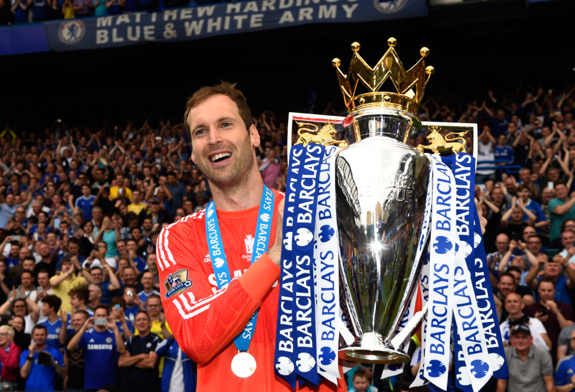 Chelsea now confident about signing 'fast and powerful' 27-year-old who ...
