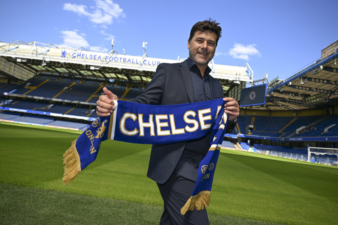 Club are determined not to sell their 'spectacular' £43m player to ...