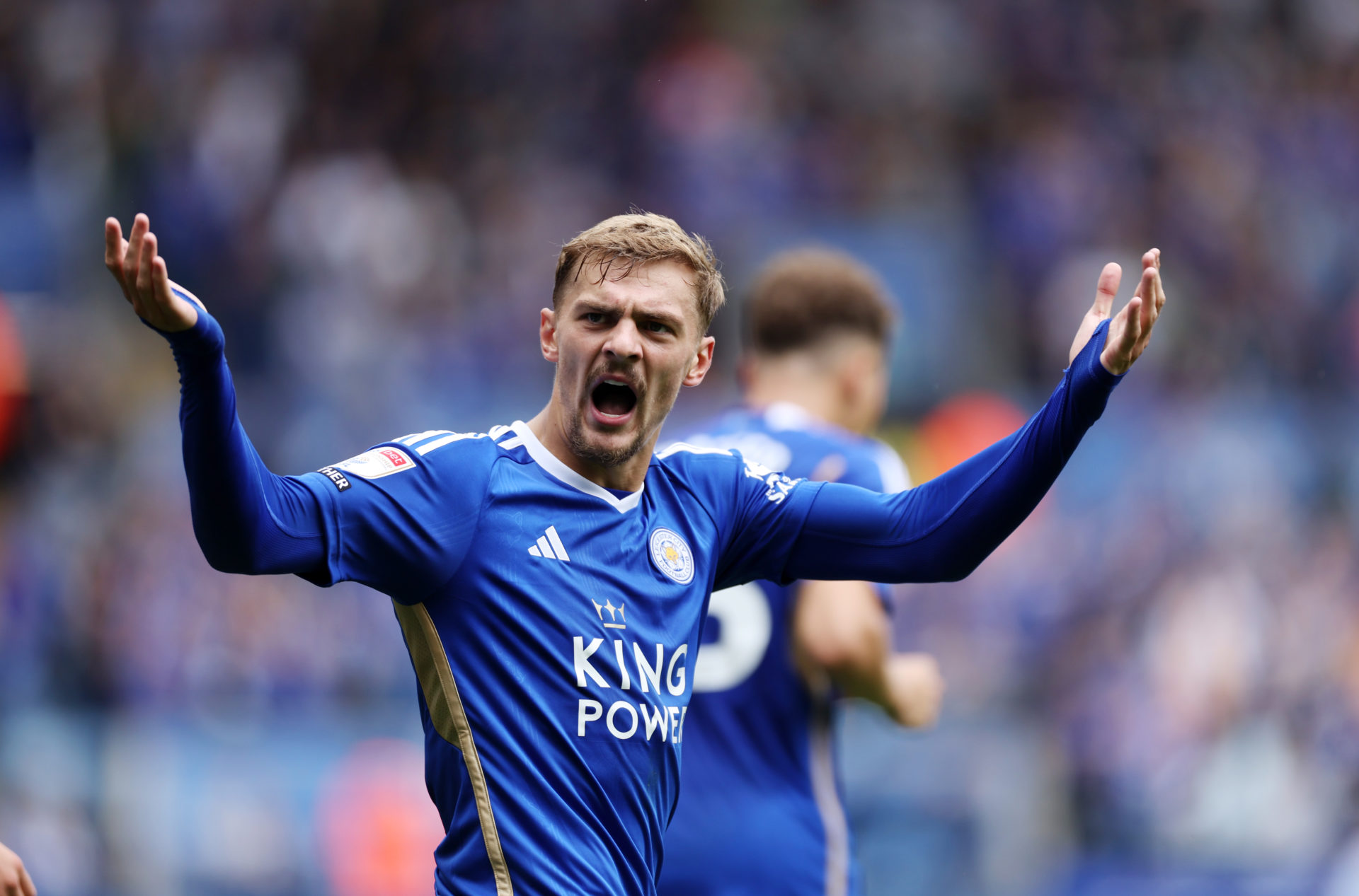 Chelsea now considering £22m English midfielder who got relegated last ...