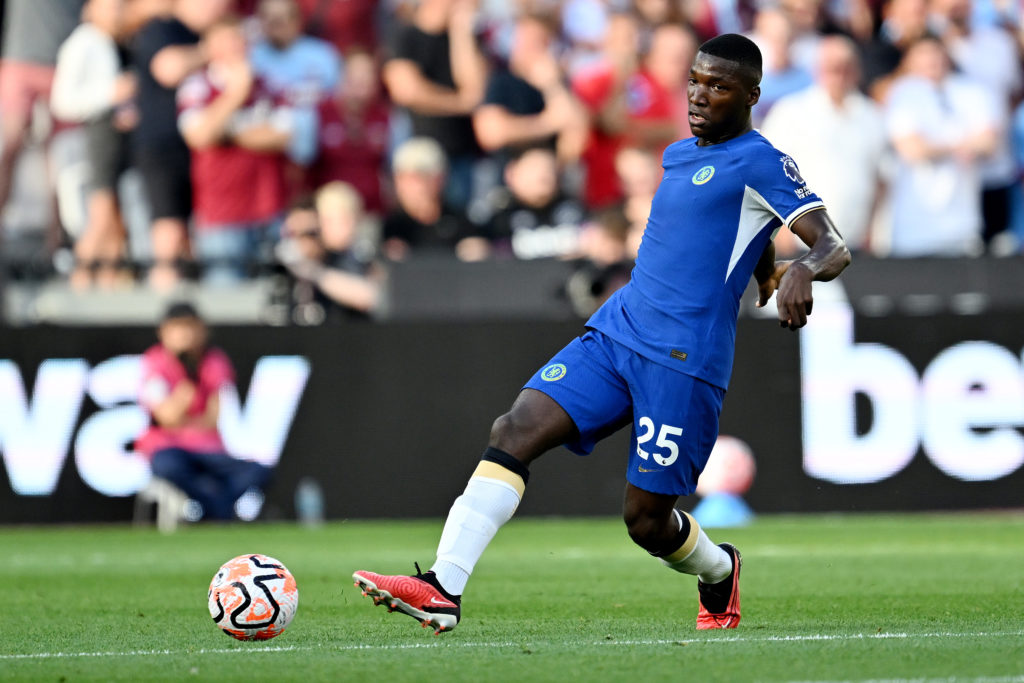 'Not sure he's been bought for that': Jamie Carragher reacts to what ...