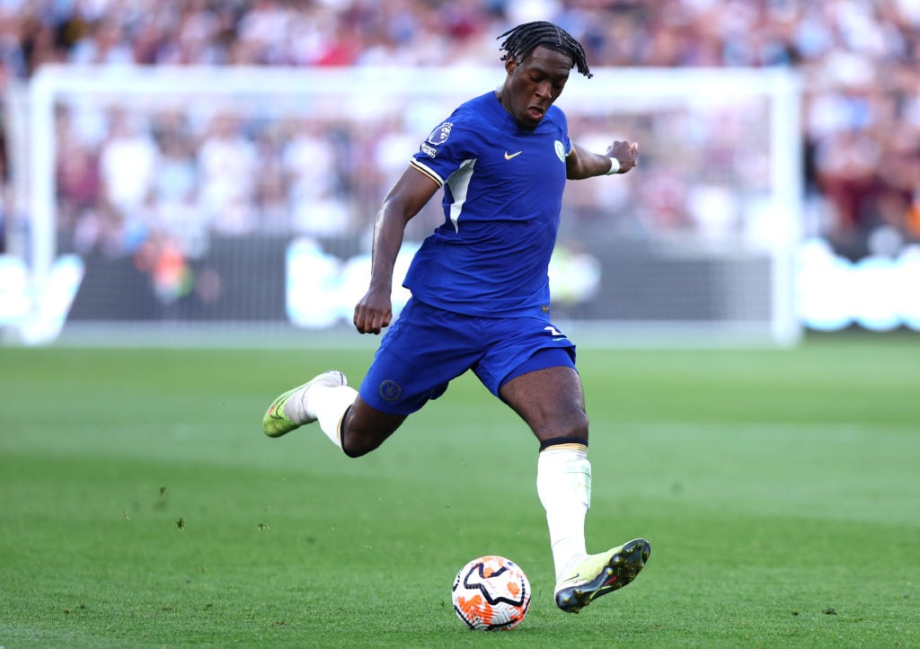 'Disaster': TalkSPORT pundit thinks Chelsea have made an awful £39m ...