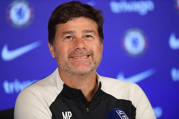 'High on the list': 'Outstanding' PL player is willing to join Chelsea ...