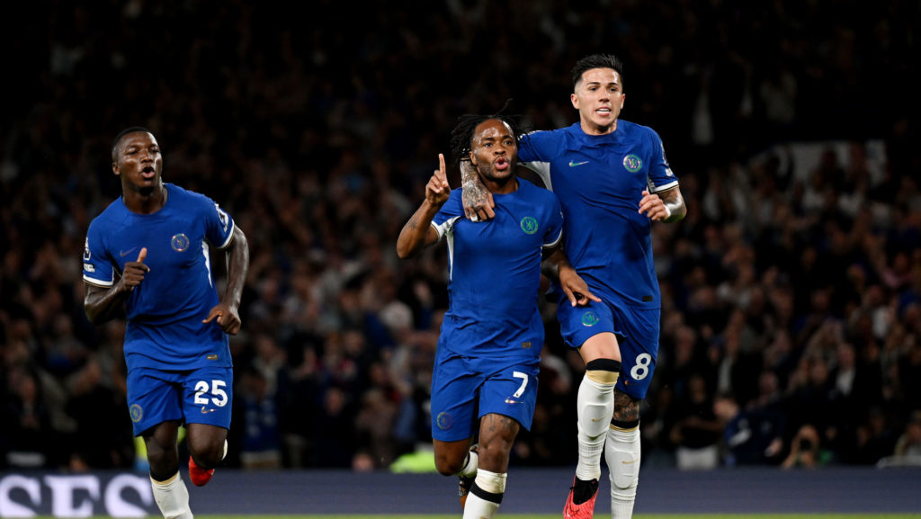 Chelsea think Middlesbrough wonderkid could become special, Blues want ...