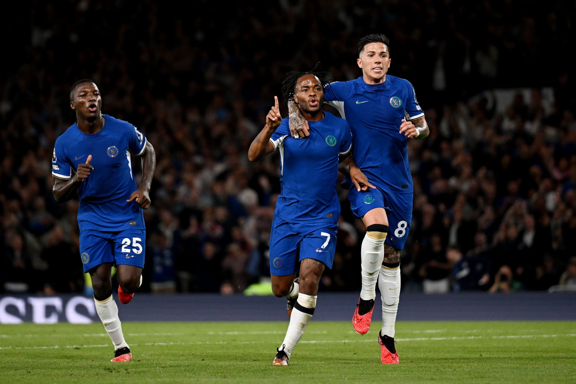 'He's got to score more goals': Jamie Carragher sends message to 'class ...