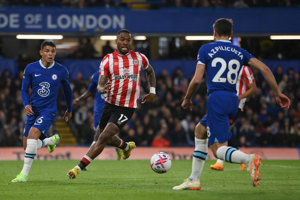 Chelsea have made first approach to sign £80m PL player, but are yet to ...