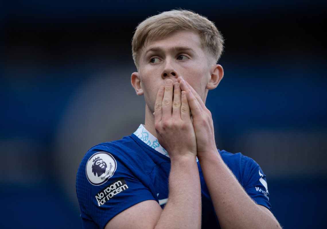 Chelsea Squad - The Chelsea Chronicle