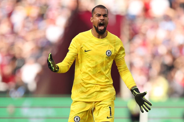 Chelsea Squad - The Chelsea Chronicle