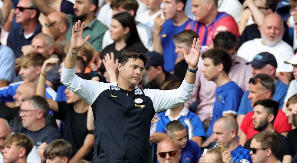 Chelsea Are Now Battling Arsenal To Try And Sign £60m Premier League Player