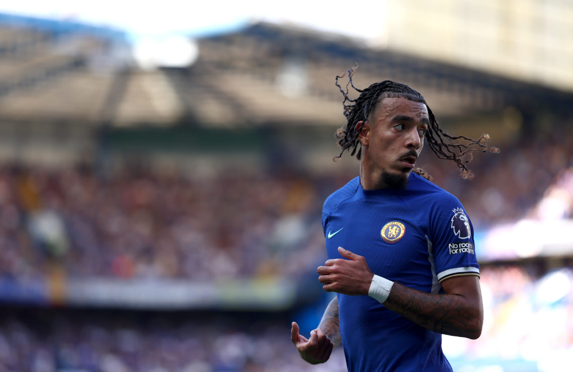 Chelsea Squad - The Chelsea Chronicle