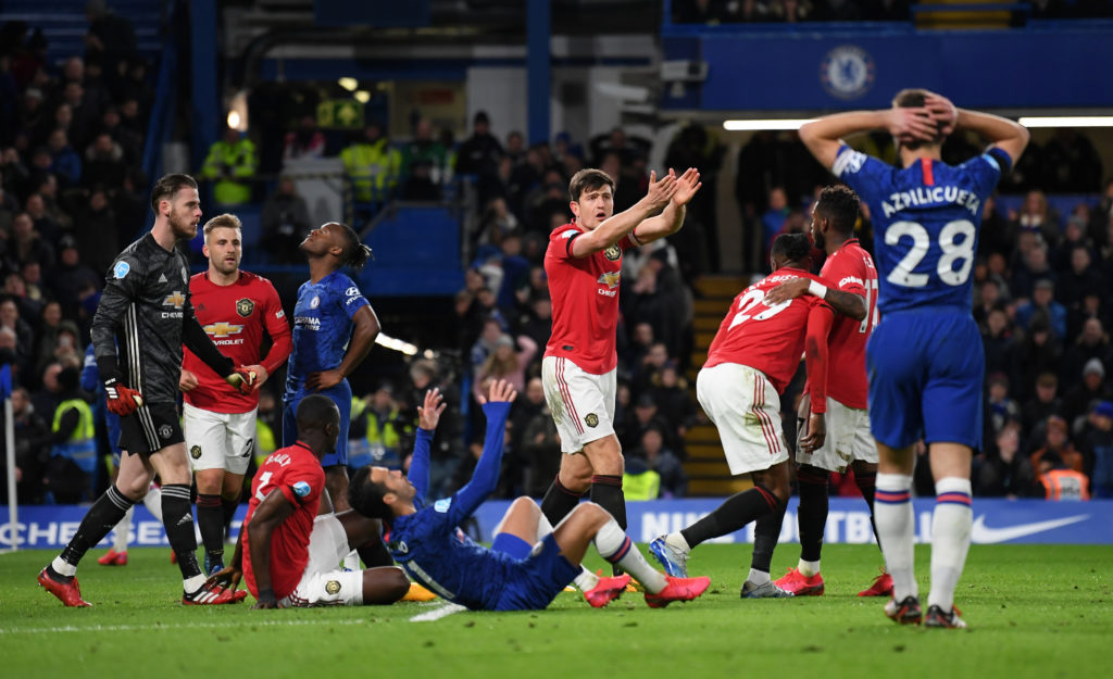 Worst VAR decisions involving Chelsea in the Premier League