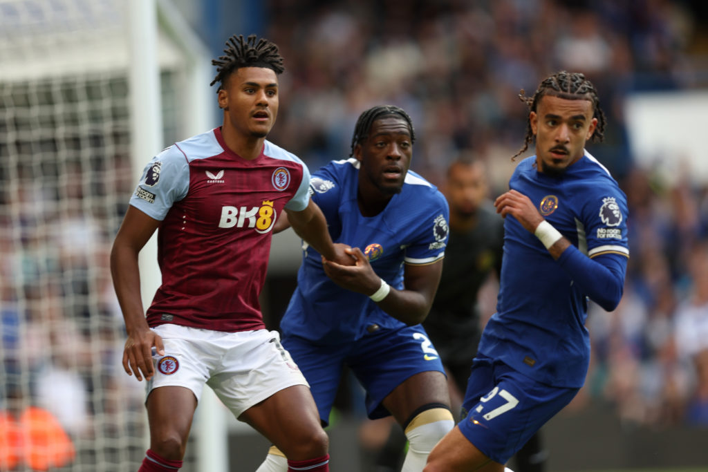 '100%': Callum Wilson now shares his prediction on where Chelsea will ...
