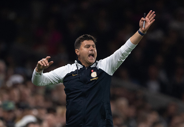 £80m player now really wants to stay at his club, after Chelsea were ... £80m player now really wants to stay at his club, after Chelsea were ...