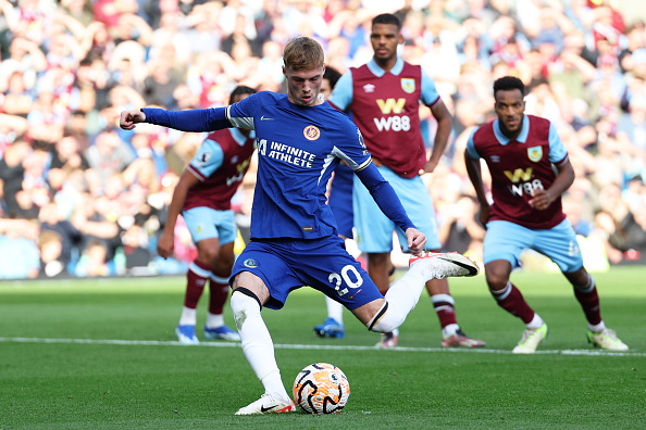 2023/24 Power Rankings 1-10: Chelsea’s best players so far this season