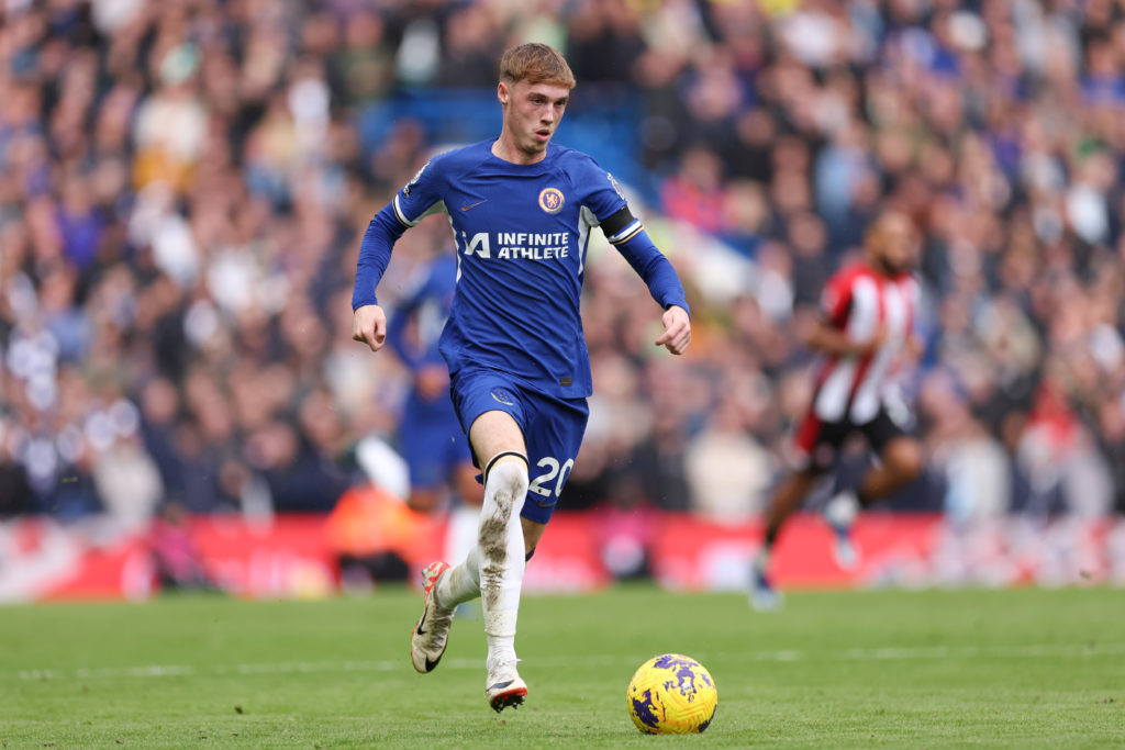 'Something about him': Alan Shearer left super impressed by 21-year-old ...