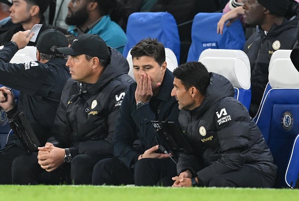 Chelsea may now get the chance to sign £87m midfielder, they’ve met ...