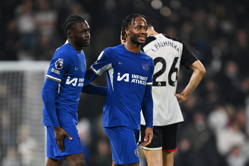 Mauricio Pochettino has picked out 19-year-old Chelsea youngster who's ...