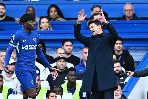 £29m player could now consider his Chelsea future less than a year ...