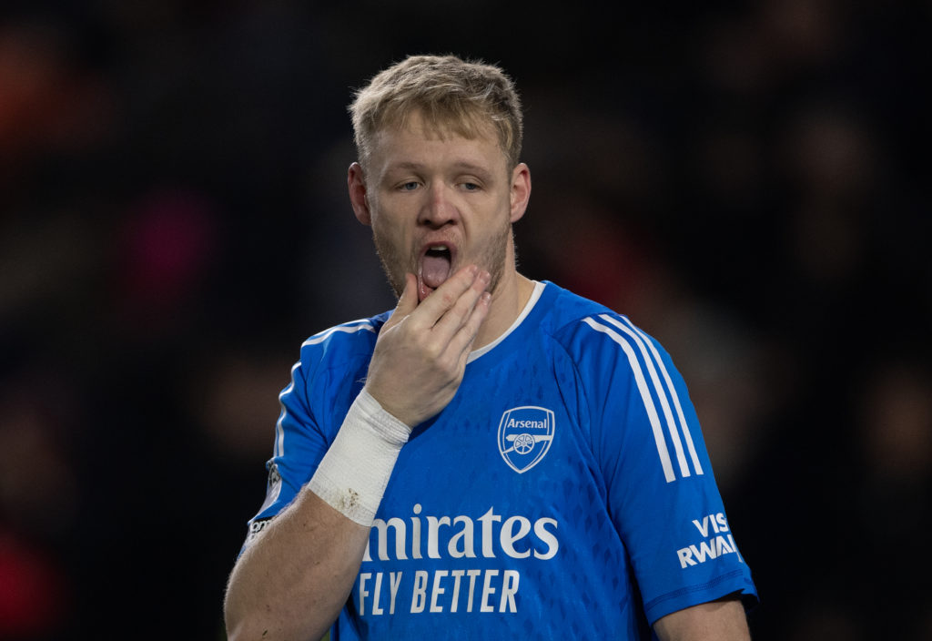 £60m Player Would Like To Leave Premier League Club In January After