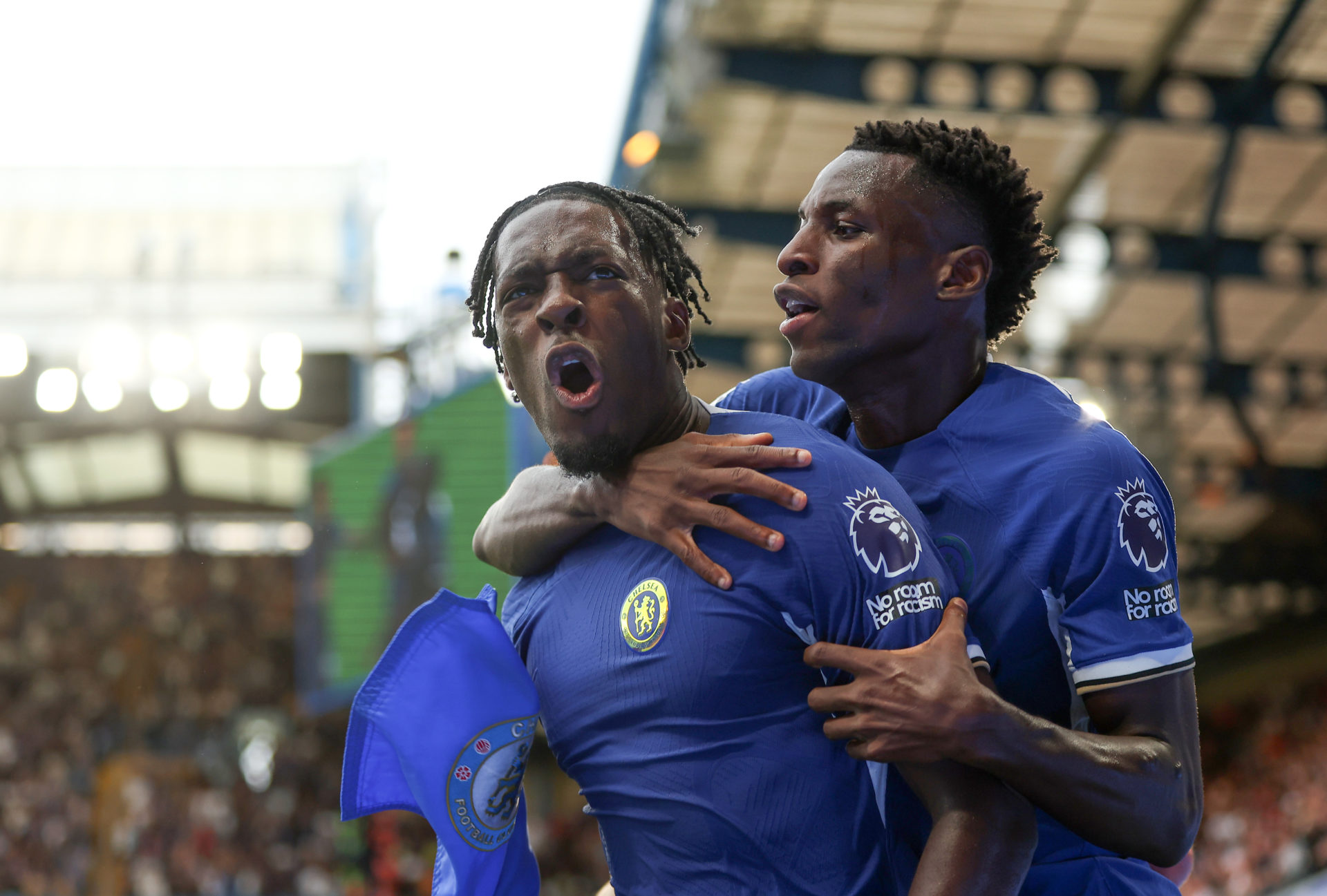 'No chance'... Chelsea are definitely not going to sell £32m player ...