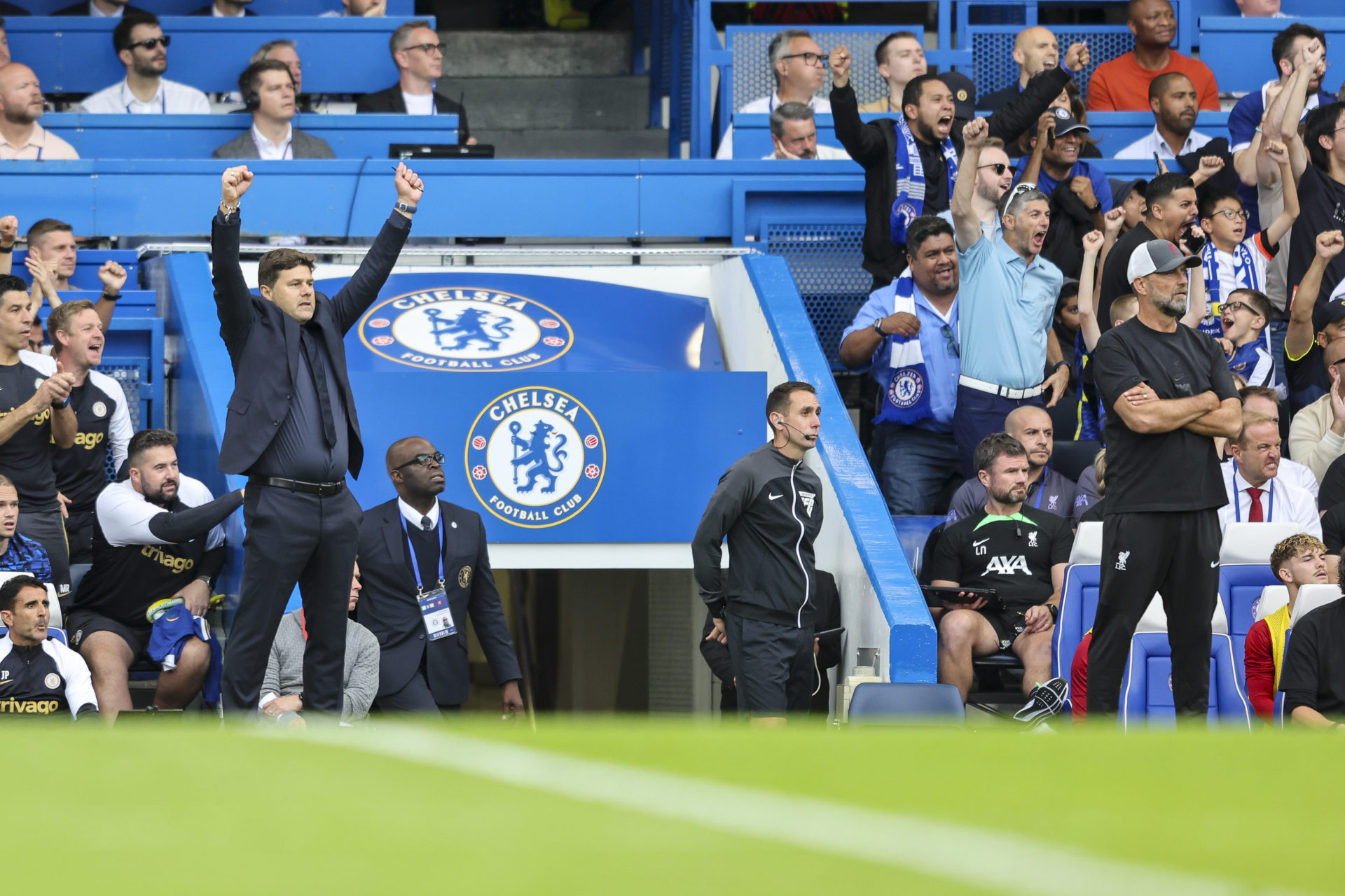 Liverpool Not In Race To Sign £60m Premier League Player Being Linked