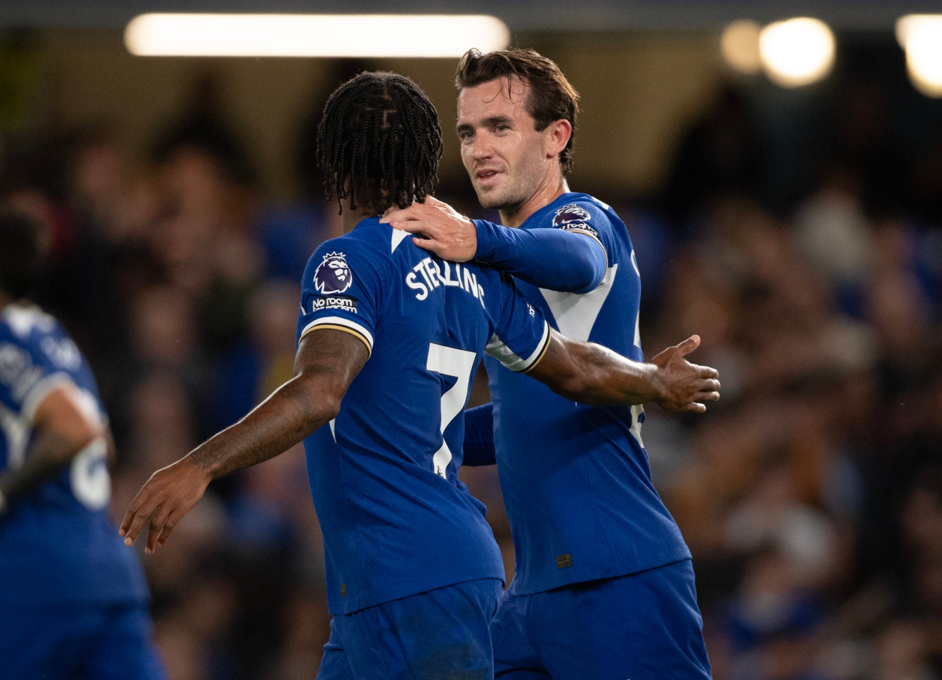 £50m Chelsea player could now be in big trouble after win vs Luton Town