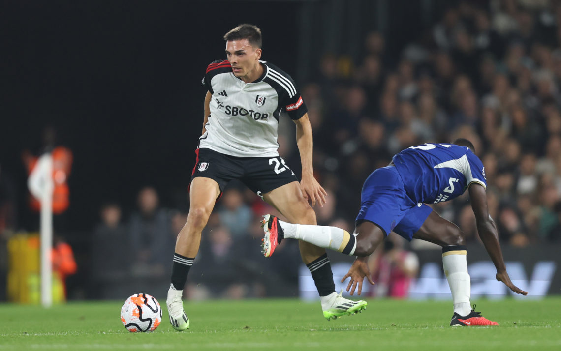 £60m Players Agents Have Now Contacted Chelsea Ahead Of January