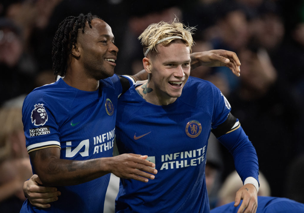 Simon Jordan names five Chelsea players they spent way too much money on